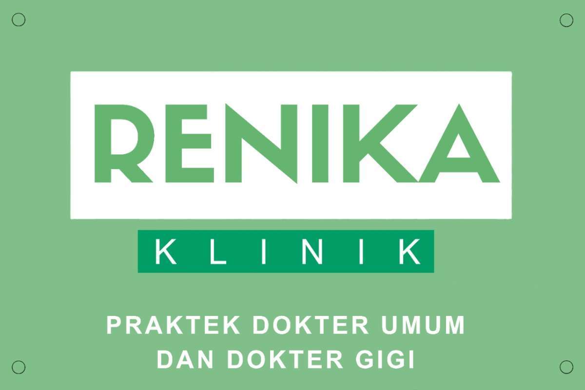 Jual Scaling Gigi Di Seller Renika Klinik - Cempaka Baru, Kota Jakarta ...