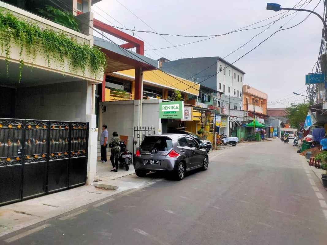 Jual Scaling Gigi Di Seller Renika Klinik - Cempaka Baru, Kota Jakarta ...