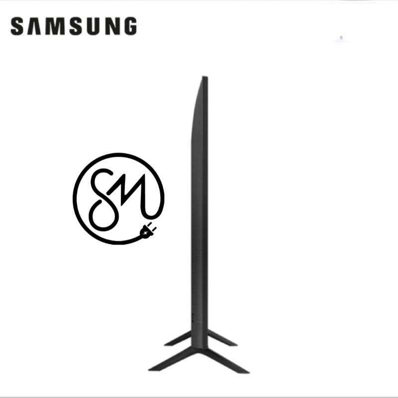 Jual Led Tv Samsung Ua43cu7000kxxd 43 Inch Crystal Uhd 4k 43cu7000 ...