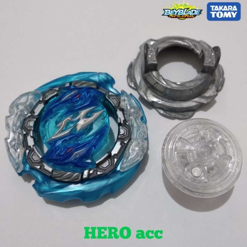 Promo beyblade burst cyclone ragnaruk nexus just 3 original TAKARA TOMY ...