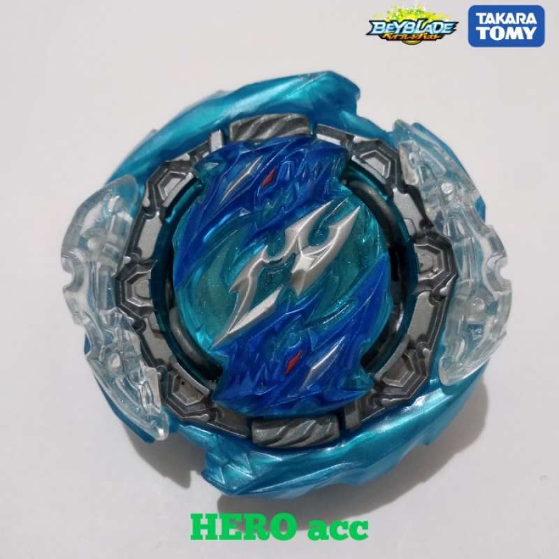 Promo beyblade burst cyclone ragnaruk nexus just 3 original TAKARA TOMY ...