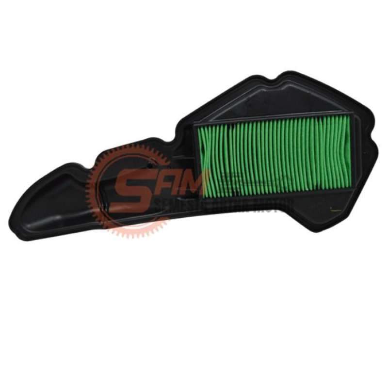Jual Aspira Filter Udara Honda ADV PCX 150 K97 Saringan Hawa Air Assy ...