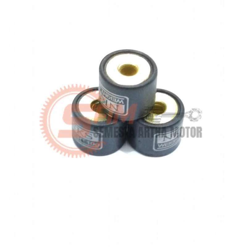 Jual Nakasone Roller Mio Sporty Smile Soul GT Fino Xride 115 Roler ...