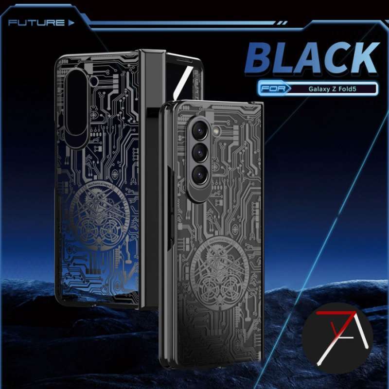 Promo Casing Hp Samsung - ZAFIA Case Samsung Z Fold 5 4 Fold5 Fold4 ...