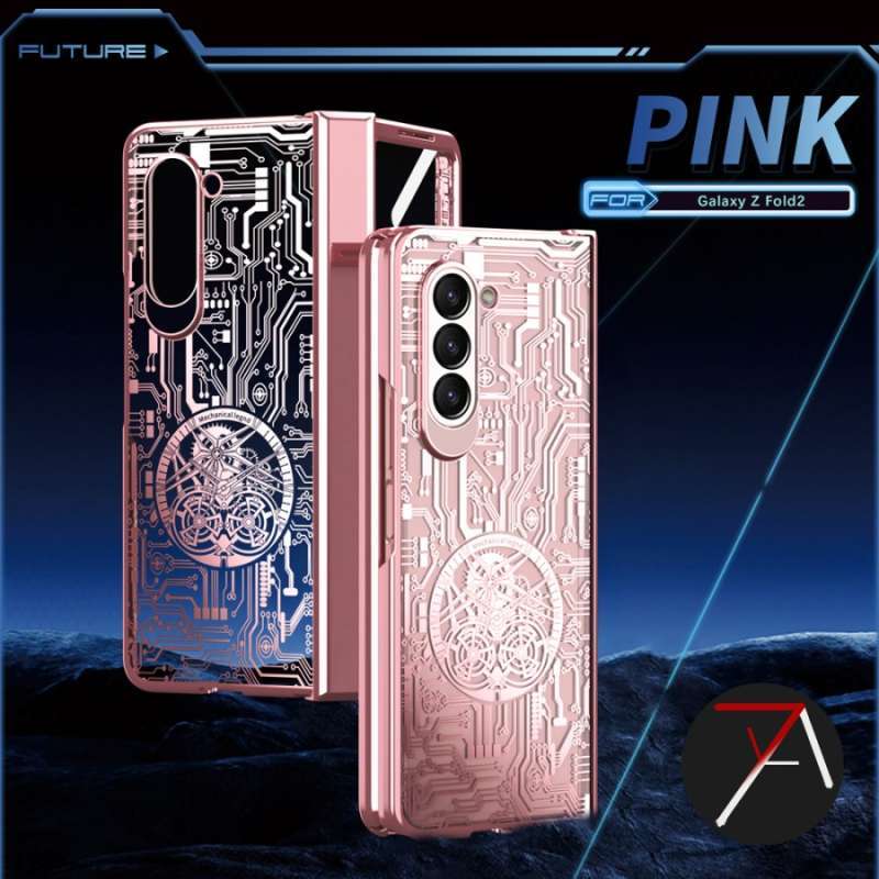 Promo Casing Hp Samsung - ZAFIA Case Samsung Z Fold 5 4 Fold5 Fold4 ...