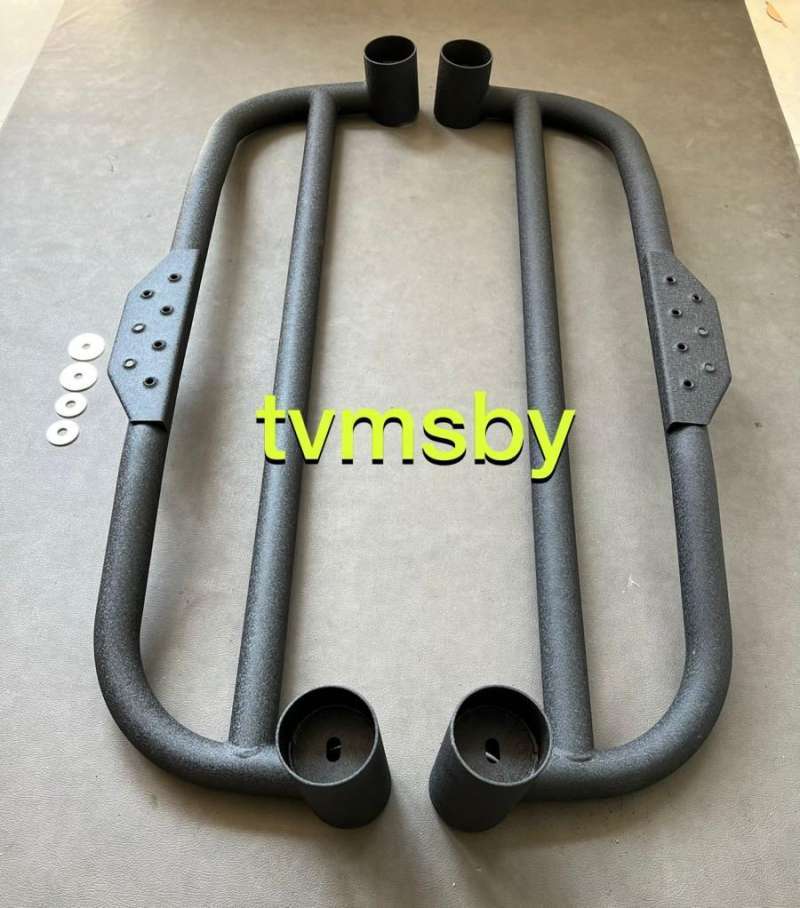 Jual Foot step Pijakan Kaki samping Suzuki Jimny JB74 2019 UP ...