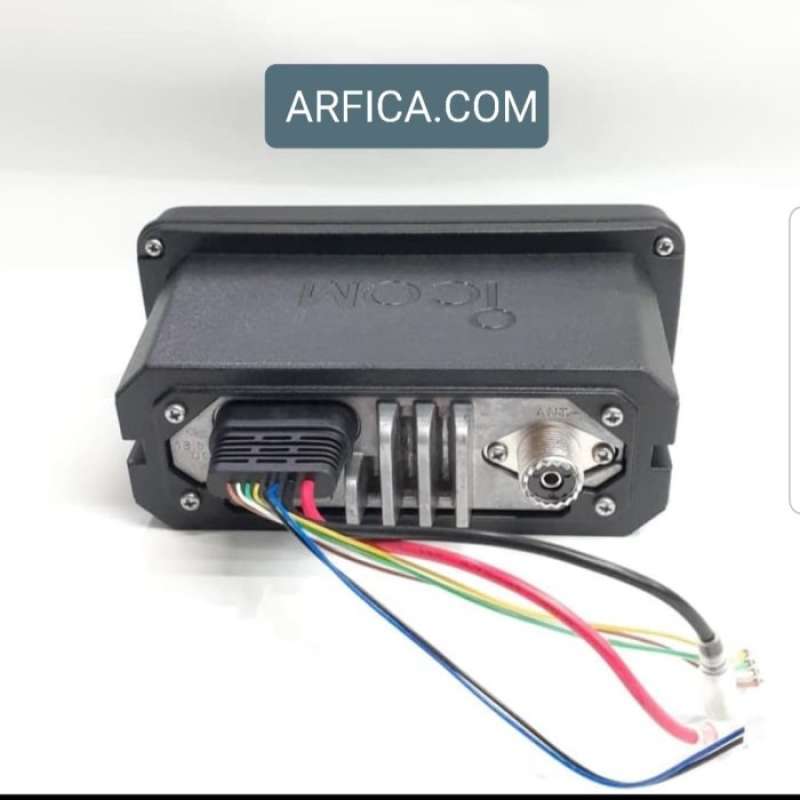 Promo Terbaru Radio Rig Marine Vhf Icom Ic M220 Icm220 Pengganti M200 ...