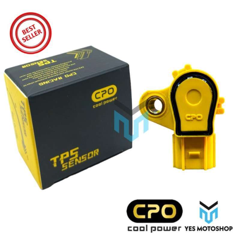 Promo Sensor Tps Cpo 125 Fi Scoopy Fi 150 110 Fi Terbaik - Beat/scoopy ...