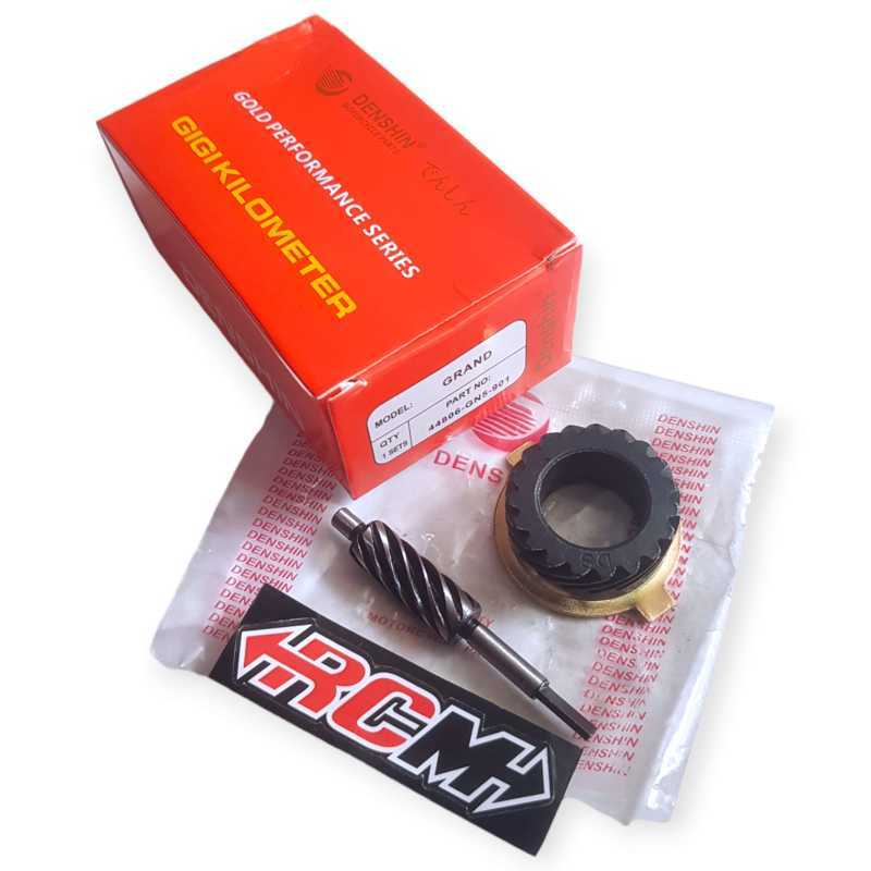 Jual GIGI GEAR GIR GER ASSY BOX BOK KM KILOMETER SPEDO SPEEDO SPIDO ...