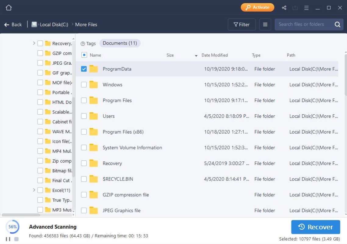 Promo Easeus Data Recovery Wizard Pro Original Technician Pro License ...