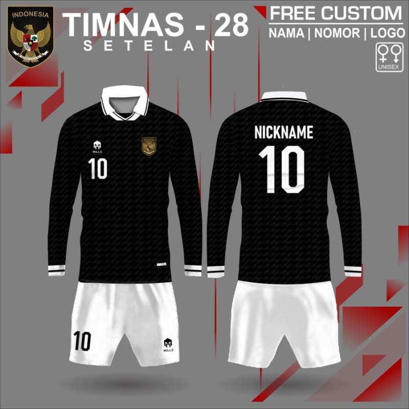 Promo Set bola baju timnas indonesia jersey piala asia qatar 2023 2024 ... Promo Set bola baju timnas indonesia jersey piala asia qatar 2023 2024 ...