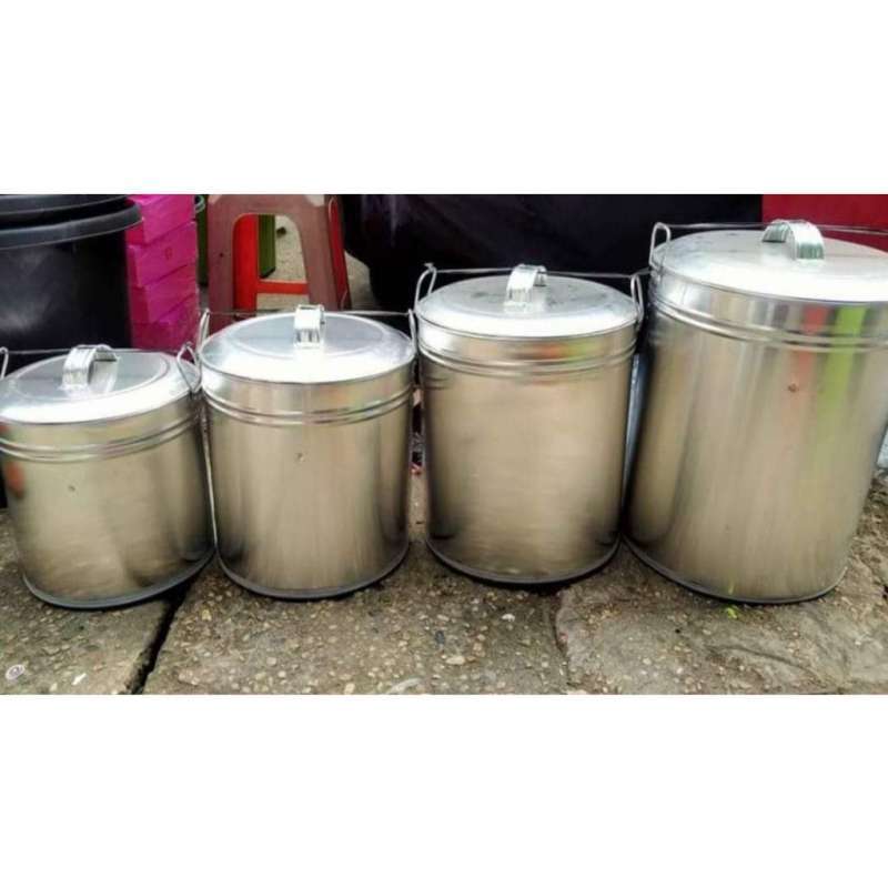 Jual Panci Bakso Almunium 💯 Harga Murah & Kualitas Terbaik Februari 2025