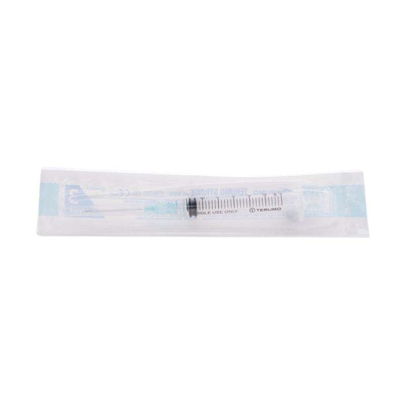 Jual Terumo Disposable Spuit [3 Cc] Di Seller Toko Zafran Grosir - Pal ...