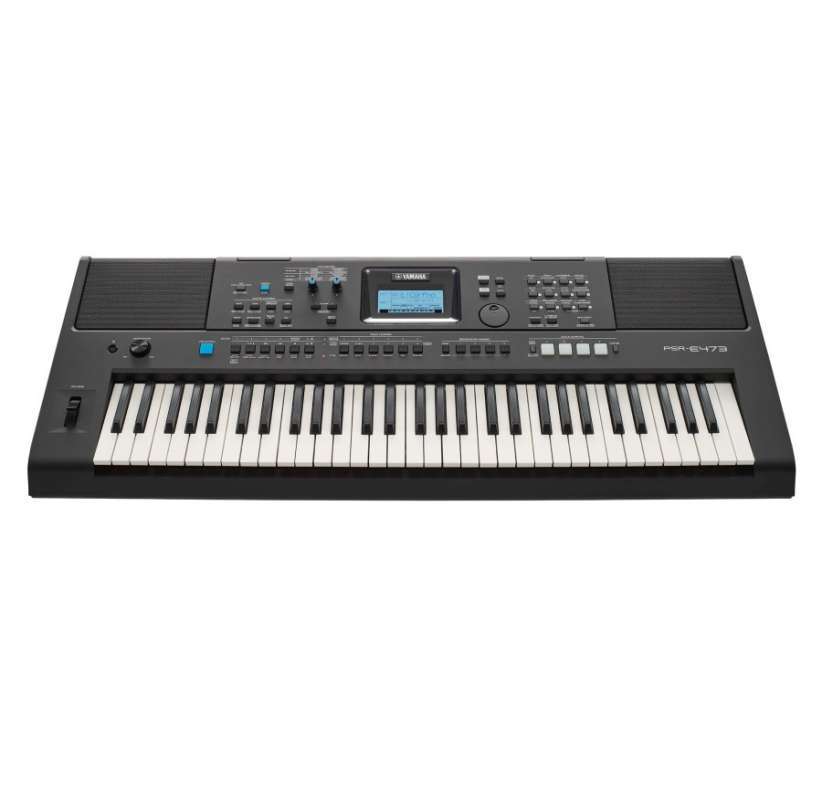 Jual Yamaha PSR E473 Portable Keyboard di Seller Star Music Official Store - Star Musik Kota ...