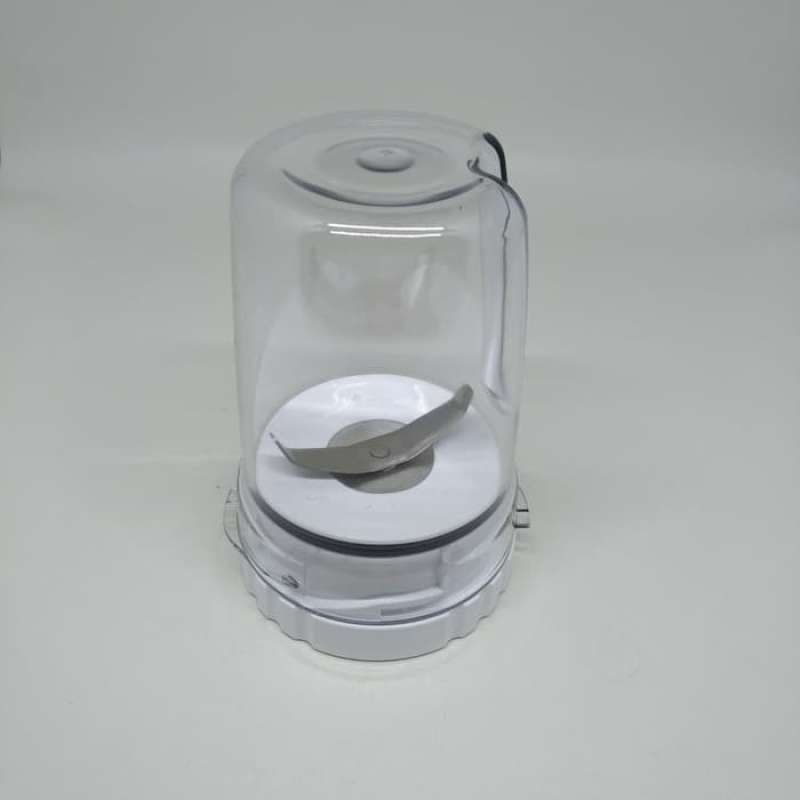 Promo TABUNG GELAS BUMBU WET DRY MILL 2115 2116 2061 2071 PHILIPS ...