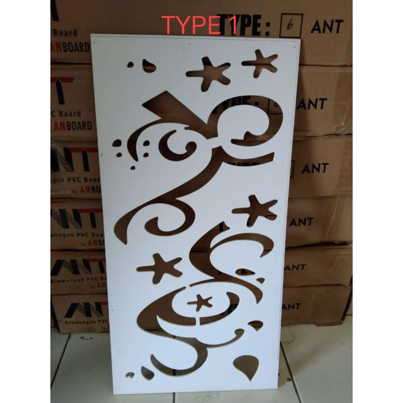 Jual Pvc Board Original Murah - Harga Diskon April 2024 | Blibli.com