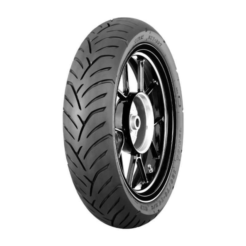 Promo Ban Depan Motor Irc 130/70-13 M/c 63p Sct-007 Tubeless Honda Pcx ...