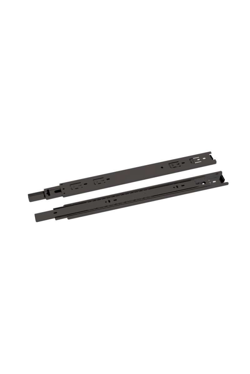 Promo Rel Laci (drawer Slide ) Double Track / Full Extension Taco Bbs ...