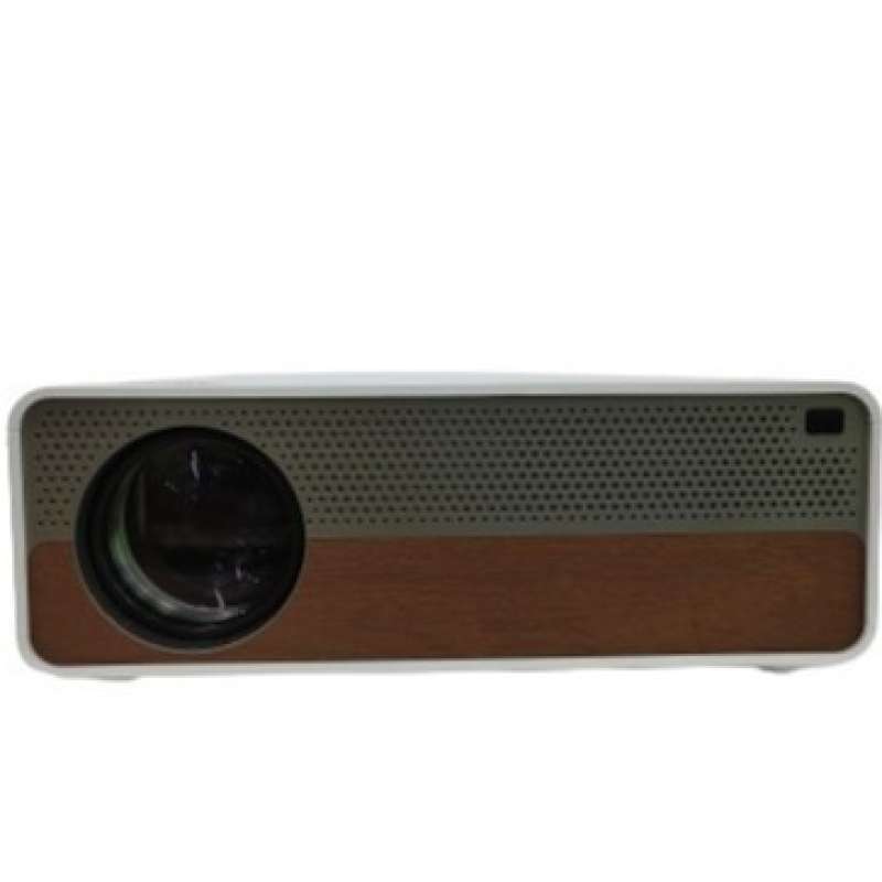 Jual SKYVIEW PROJECTOR A-PRO 4K FHD 1080P - WIFI HDMI USB 11000 BT ...