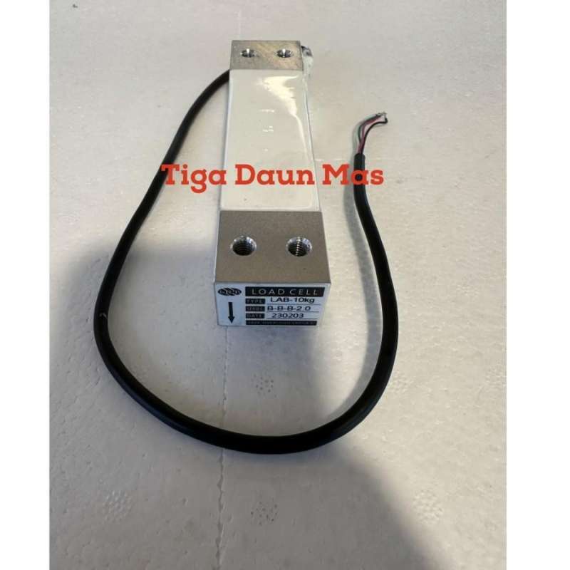 Jual Load Cell LCT LAB-10 Kg di Seller TDM Grosir - Mangga Besar, Kota ...