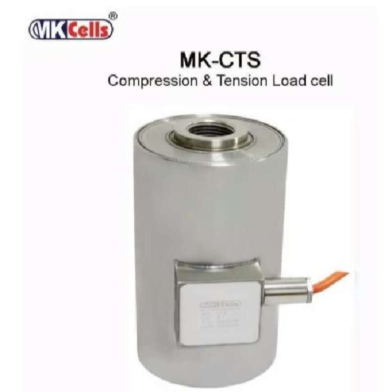 Jual MK-CELLS MK CTS Compression & Tension Load Cell 20ton di Seller ...