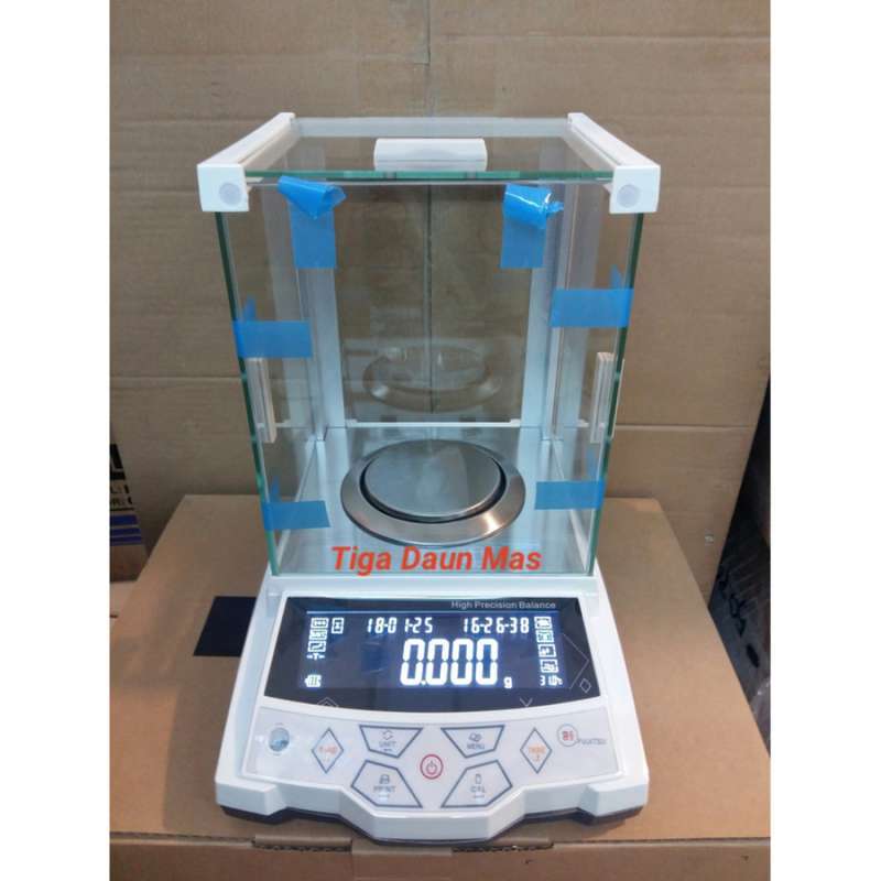 Jual Timbangan Analitik Fujitsu Fsr-a 300 320 Gram / 0,001 Gram Di ...