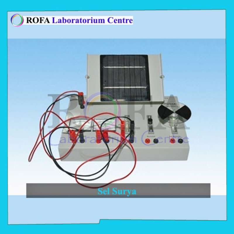 Promo Sel Surya / Solar Cell / Solar Sel / Panel Surya / Alat Percobaan ...