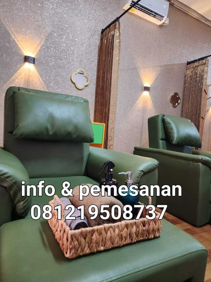 Jual Tersedia Sofa reflexy RF02 warna green sofa paling besst seler ...