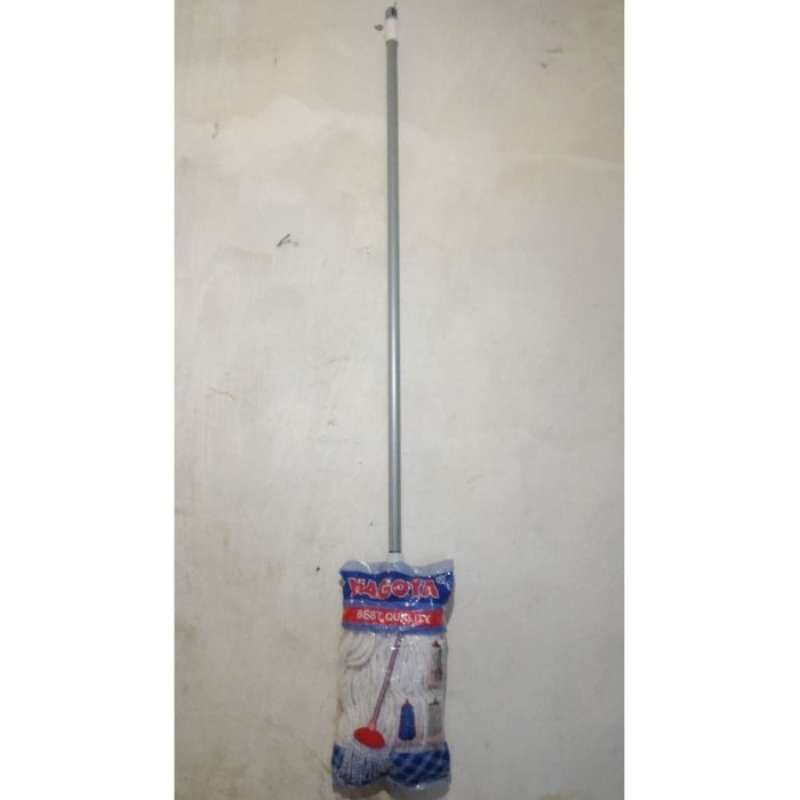 Jual Alat Pel / Pelan Lantai Nagoya Sumbu Lebar Jumbo di Seller Retail ...