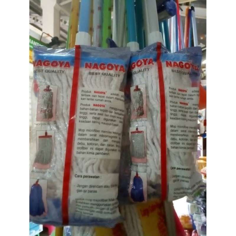 Jual Alat Pel / Pelan Lantai Nagoya Sumbu Lebar Jumbo di Seller Retail ...