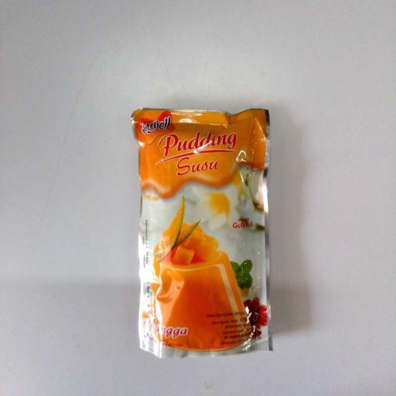 Jual Nutrijell Puding Susu Rasa Mangga 170grm di Seller Ringgo_Store ...