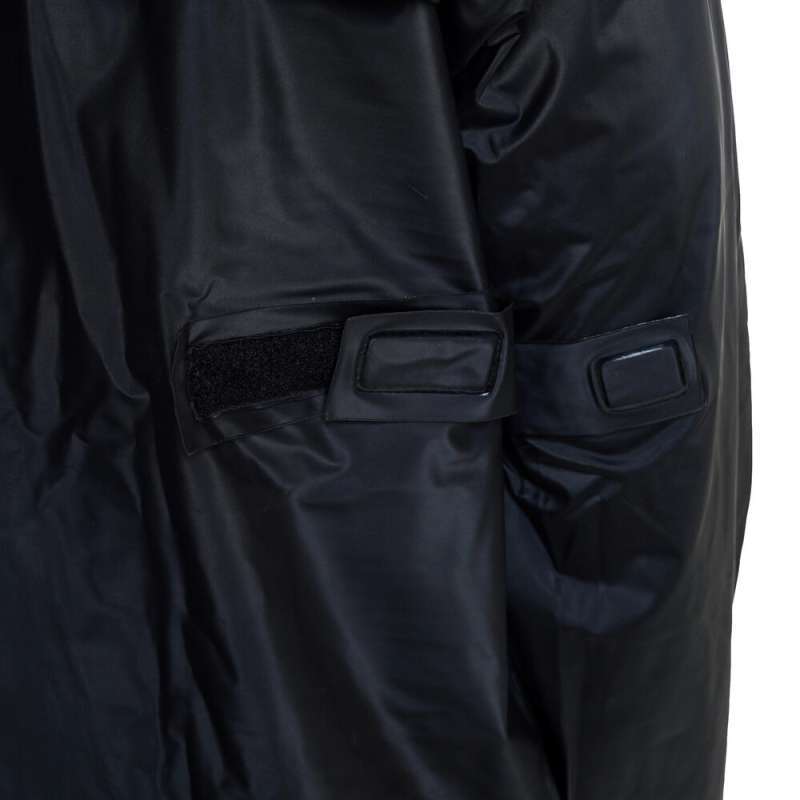 Jual Eiger Waterfront Rainsuit - L Black Di Seller Eiger Adventure Men ...