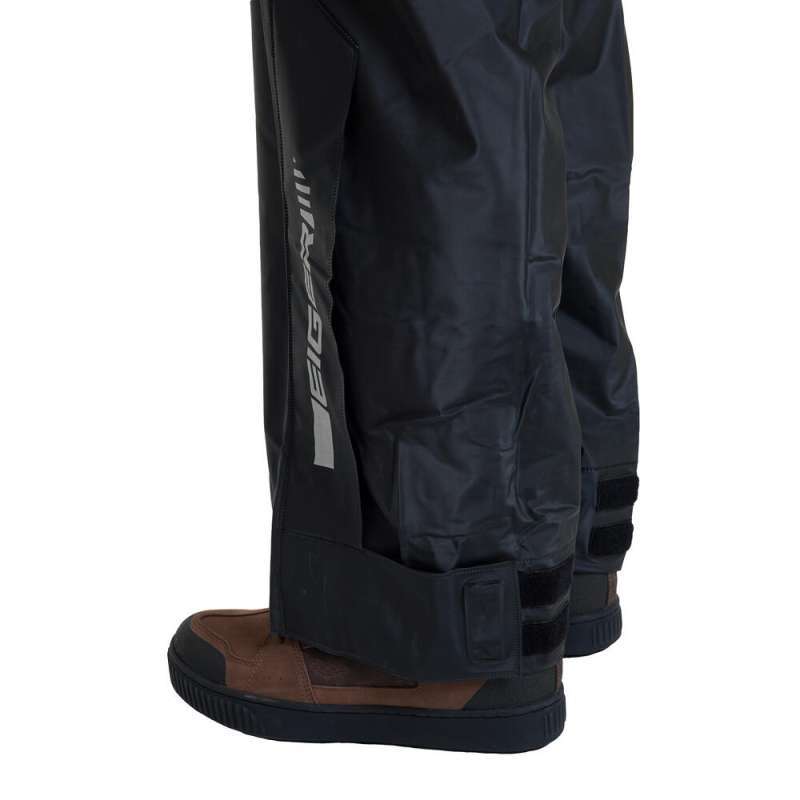 Jual Eiger Waterfront Rainsuit - L Black Di Seller Eiger Adventure Men ...