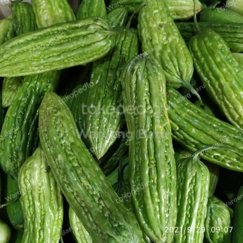 Jual Pare Segar 1kg di Seller Waroeng Baru - Duri Kepa, Kota Jakarta ...