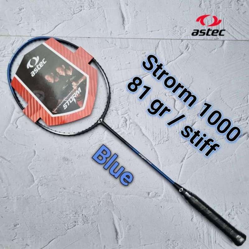Jual Raket Bulutangkis Astec Murah - Harga Promo | Blibli.com