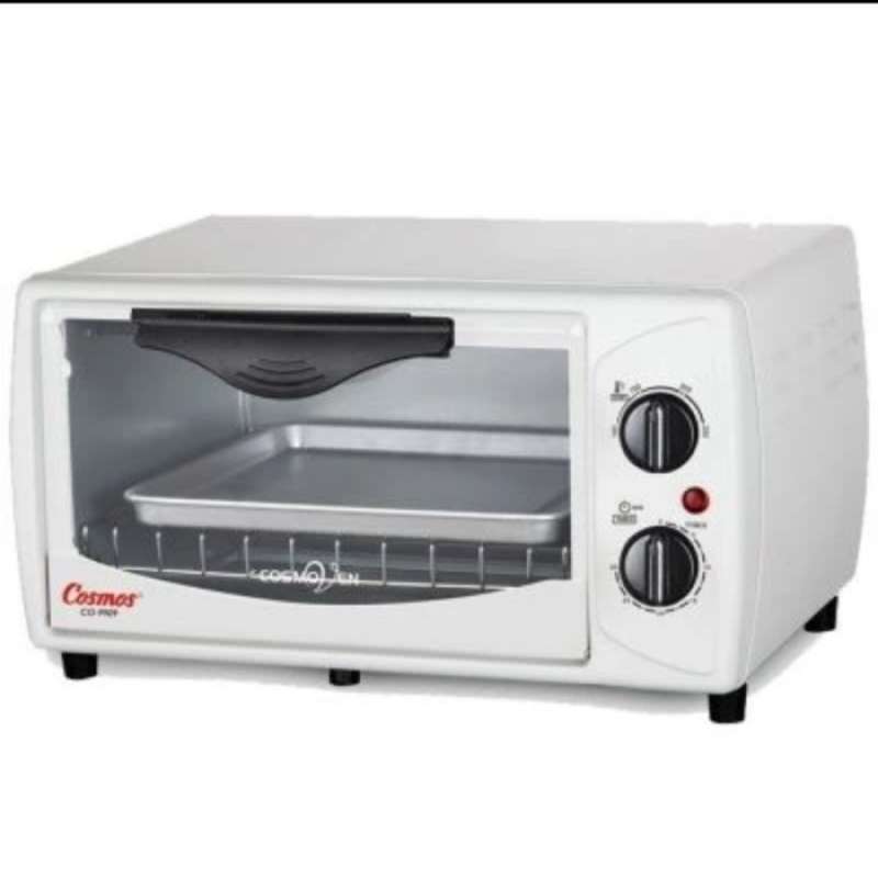 Promo Cosmos Co-9909 W Oven Listrik 9 Liter Diskon 24% Di Seller Cosmos ...