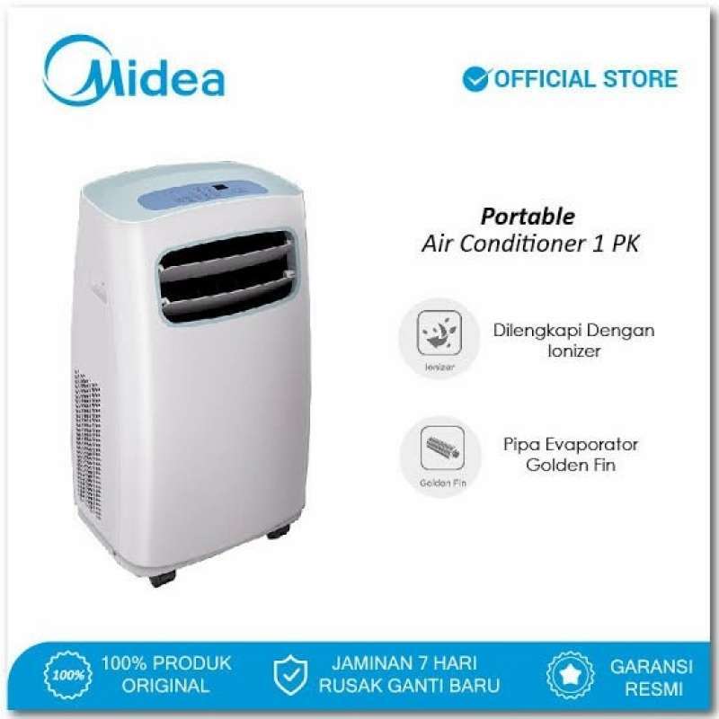 Promo Rental Ac Portable, Harian, Sewa Ac Portable Diskon 23% Di Seller ...