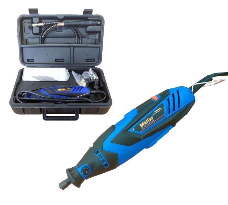 Promo BOR MINI GRINDER MOLLAR MG007 / GERINDA FLEXIBLE MOLAR MLR MG-007 ...