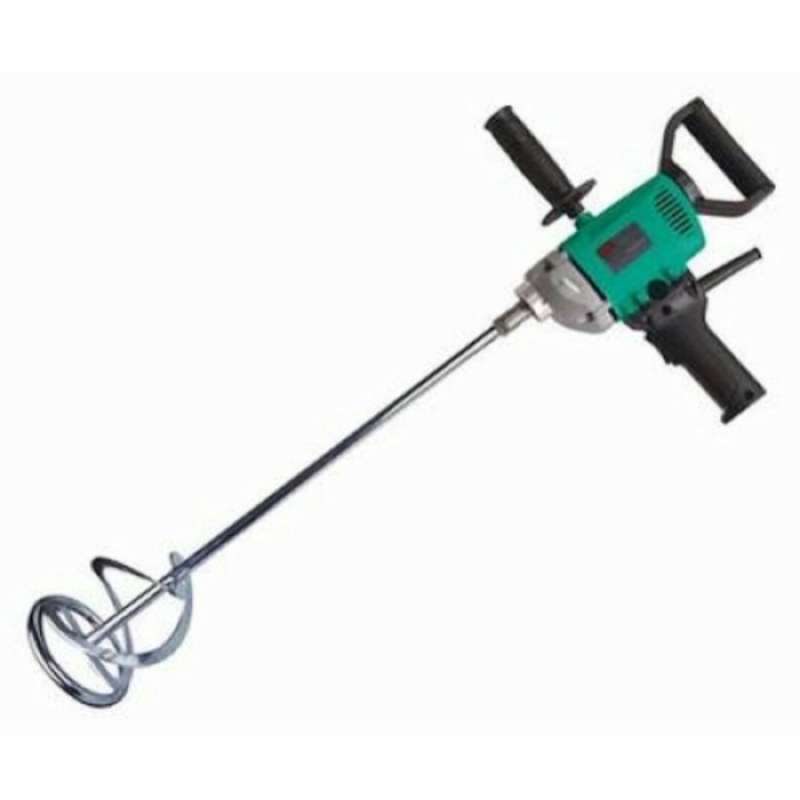 Promo MESIN BOR PENGADUK CAT DCA AQU160 MIXER MESIN PENGADUK CAT DCA ...