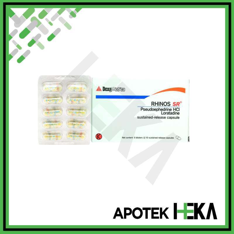 Rhinos SR - Harga Juli 2024 | Blibli