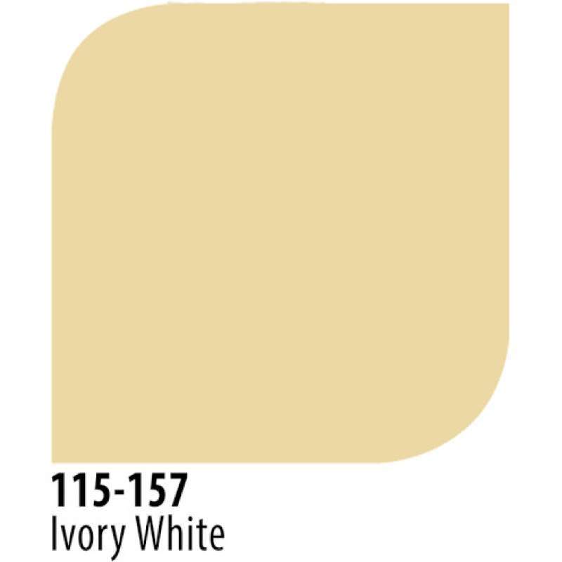 Promo Cat Kayu / Cat Besi Ftalit 1Kg Warna Ivory White ( 115 - 157 ...