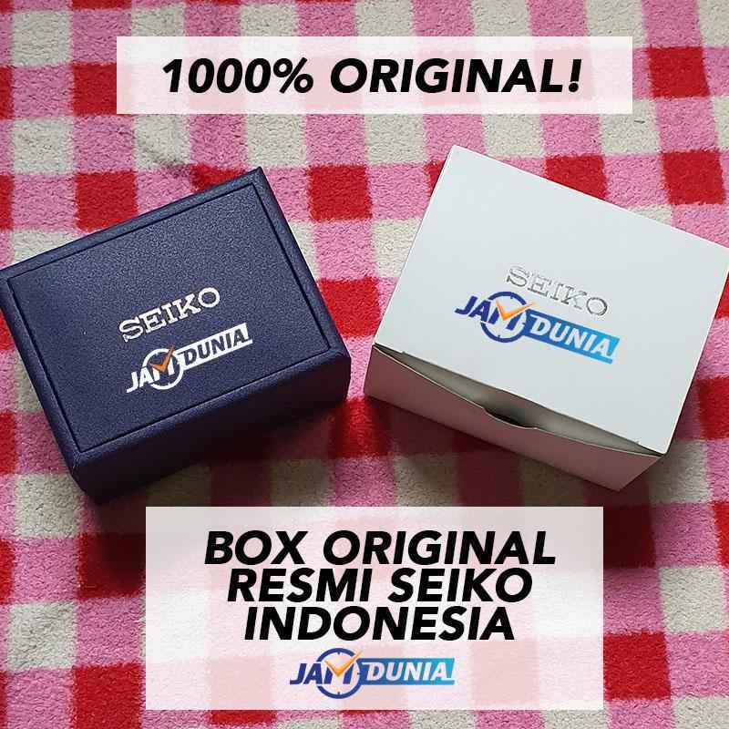 Promo Seiko 5 Original - Automatic - Seiko Ssk023k1 - Dia 3.9 Cm Wr 100 Meter Jam Pria La Jam ...