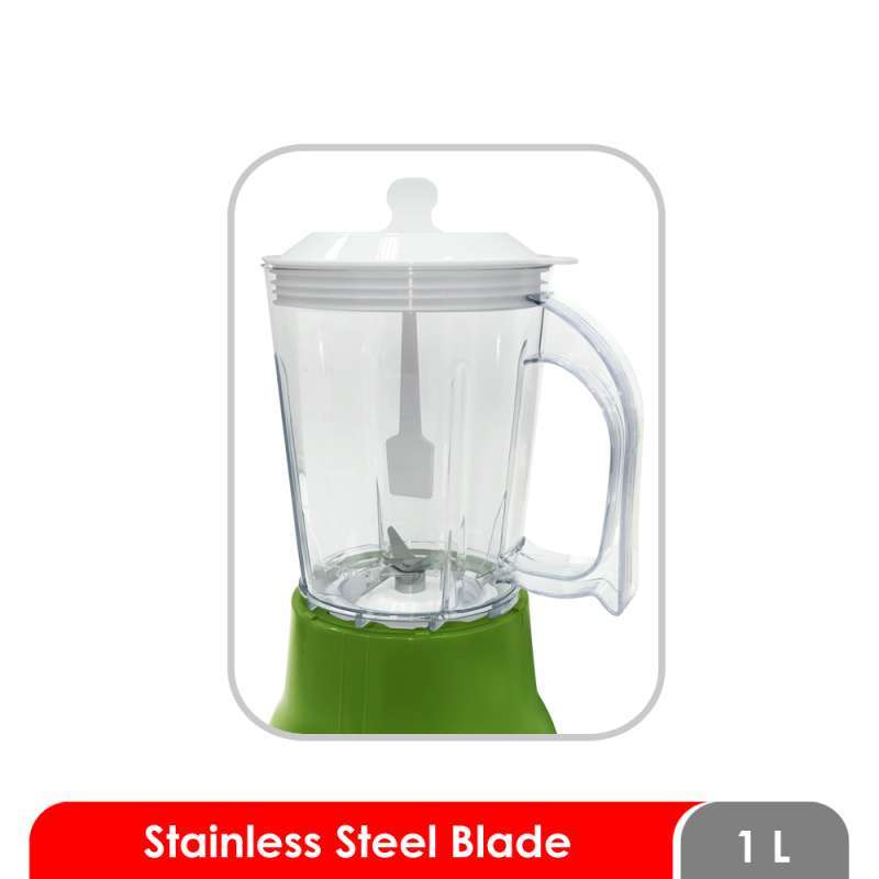 Promo Cosmos Cb-111 - Blender 1 L Midori Series - Green/hijau Diskon 40 ...