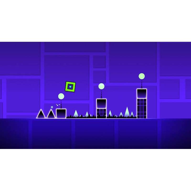 Jual Geometry Dash Original, like switch di Seller Prosari - Tanjung ...