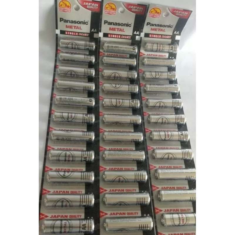 Jual Beterai 9V 6F22 Batre VSAI Original - Baterai Remote Control ...