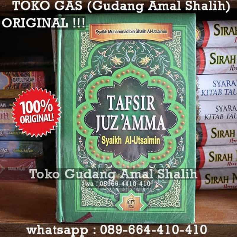 Promo Buku Tafsir Juz Amma Darul Falah Original Diskon 23% di Seller ... Promo Buku Tafsir Juz Amma Darul Falah Original Diskon 23% di Seller ...