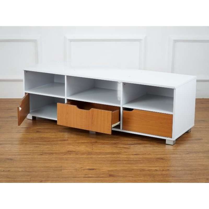 Promo Sale Lemari Tv Bufet Tv Rak Tv Murah Meja Tv Murah Audio Video ...