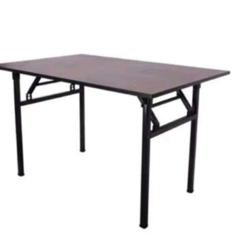 Promo New Meja Lipat Inform-A 60X120 Diskon 8% di Seller Blark Fly Market - Cengkareng Barat ...