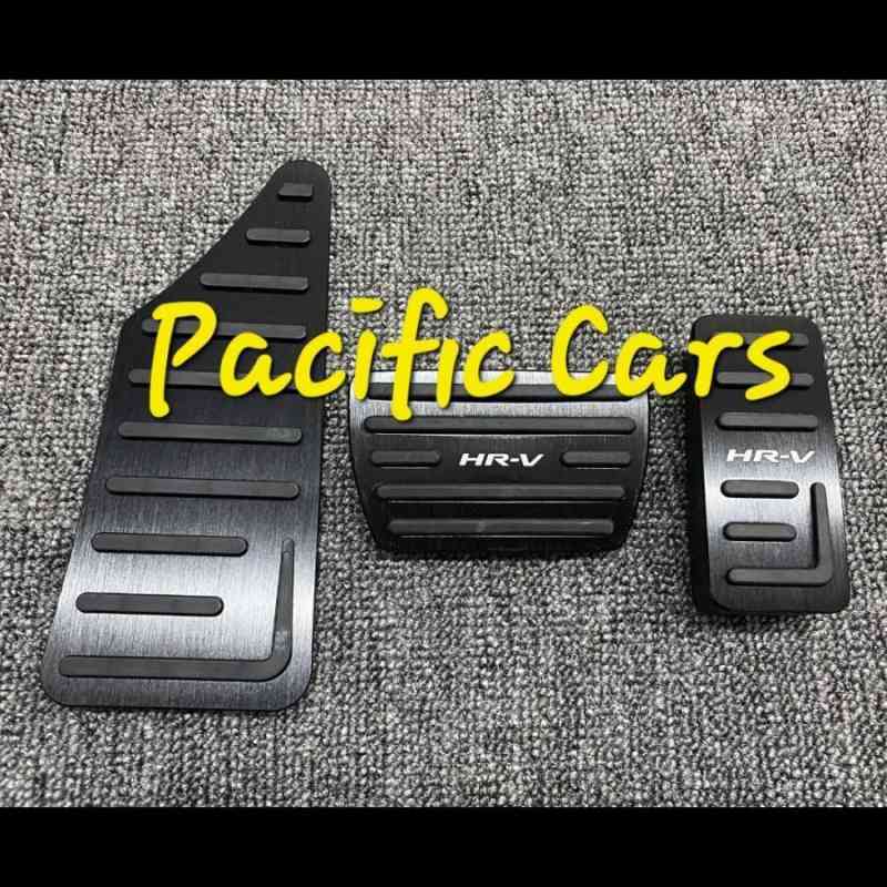 Jual Pedal Gas Matic Modulo All New Hrv 2022 Di Seller Pacific Cars ...