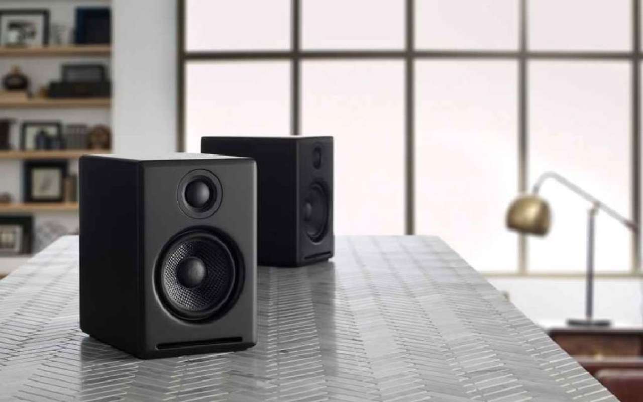 Promo AUDIOENGINE A2+ HOME MUSIC SYSTEM Diskon 3% di Seller Babakiwi ...